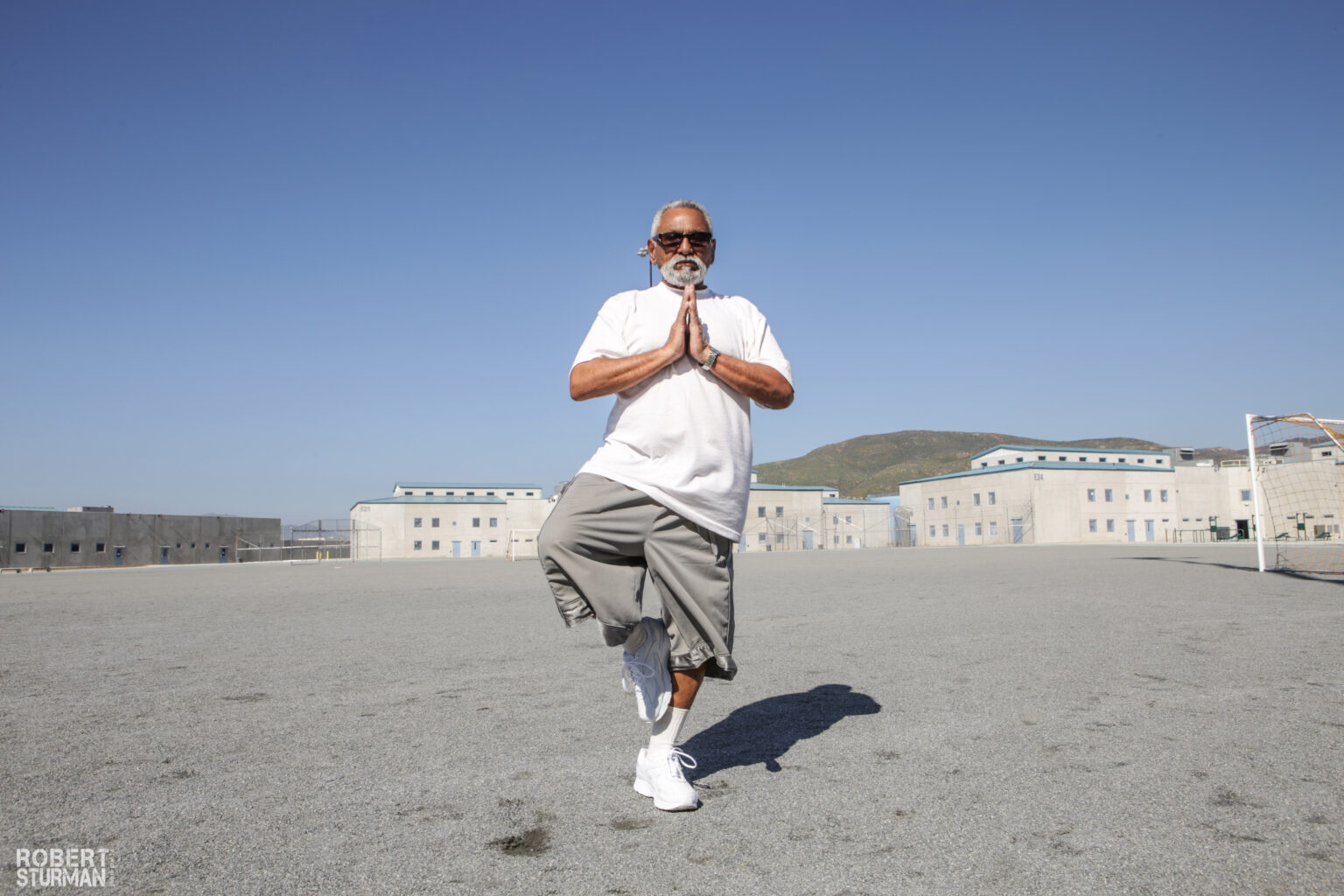 Introduction to Prison Yoga Project - Prison Yoga Project Community