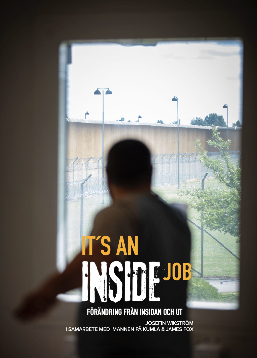 It’s an Inside Job: A Book, a New Beginning, and a Growing Movement in ...